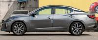 China Nissan Sylphy 2023 1.6L CVT Yuexiang Gasoline Sedan 4 Door 5 Seats 135HP for sale