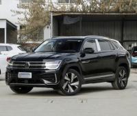 China 2023 VW Teramont X 330TSI 2WD 2.0T 186HP L4 5 Door 5 Seats SUV for sale