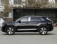 China 2023 VW Teramont X 330TSI 2WD 2.0T 186HP L4 5 Door 5 Seats SUV for sale
