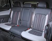 China 2023 VW Teramont X 330TSI 2WD 2.0T 186HP L4 5 Door 5 Seats SUV for sale