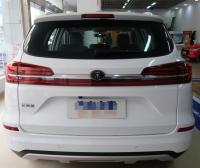 China BYD Song 2021 Classic Edition 1.5T Manual Luxury Compact SUV 160 HP L4 Gasoline for sale