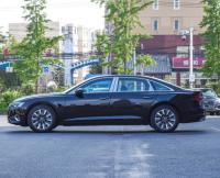 China Audi A6L 2023 45 TFSI Quattro 2.0T 245HP L4 Gasoline Used Sedan for sale