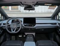 China VW ID.4 X 2023 Chunjingzhixiang 5 Door 5 Seats Electric SUV Used Car 425km Range for sale
