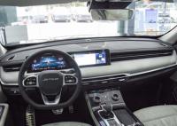 China 2023 Jetour X70 Zhuge 2.0T DCT 5 Seats Used Car 254HP L4 SUV for sale