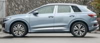 China Audi Q4 e-tron 2023 40 e-tron Quattro Chuangjingzhaivexiang Pure Electric SUV 84.8kWh 605km for sale
