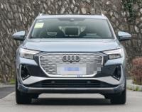 China Audi Q4 e-tron 2023 40 e-tron Quattro Chuangjingzhaivexiang Pure Electric SUV 84.8kWh 605km for sale