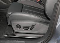 China Audi Q4 e-tron 2023 40 e-tron Quattro Chuangjingzhaivexiang Pure Electric SUV 84.8kWh 605km for sale
