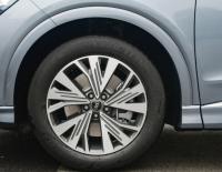 China Audi Q4 e-tron 2023 40 e-tron Quattro Chuangjingzhaivexiang Pure Electric SUV 84.8kWh 605km for sale