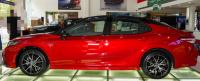 China Toyota Camry 2022 2.5S Knight Edition 2.5L 209hp 8AT Midsize Sedan for sale