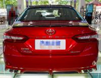 China Toyota Camry 2022 2.5S Knight Edition 2.5L 209hp 8AT Midsize Sedan for sale