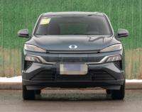 China Dongfeng Honda M-NV 2021 Shangyi Edition Electric SUV 5 Door 5 Seat 480km Range for sale