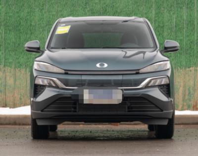 China Dongfeng Honda M-NV 2021 Shangyi Edition Electric SUV 5 Door 5 Seat 480km Range for sale