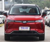 China Weltmeister W6 2021 520km PRO All Purpose Edition Electric SUV 5 Seats 4620mm for sale