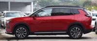 China Weltmeister W6 2021 520km PRO All Purpose Edition Electric SUV 5 Seats 4620mm for sale