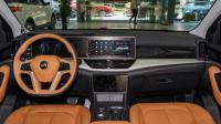 China Weltmeister W6 2021 520km PRO All Purpose Edition Electric SUV 5 Seats 4620mm for sale