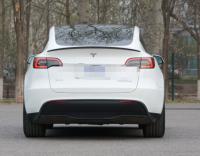 China Tesla Model Y 2022 Performance AWD Electric SUV 357kW 615km Range for sale