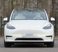 China Tesla Model Y 2022 Performance AWD Electric SUV 357kW 615km Range for sale