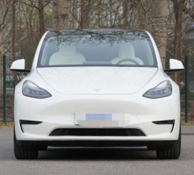China Tesla Model Y 2022 Performance AWD Electric SUV 357kW 615km Range for sale