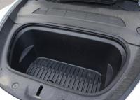 China Tesla Model Y 2022 Performance AWD Electric SUV 357kW 615km Range for sale