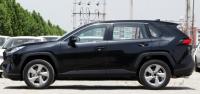 China Toyota RAV4 2022 Hybrid 2.5L E-CVT 2WD 5 Door 5 Seats SUV 178HP for sale