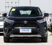 China Toyota RAV4 2022 Hybrid 2.5L E-CVT 2WD 5 Door 5 Seats SUV 178HP for sale