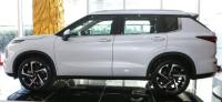 China Mitsubishi Outlander 2023 1.5T CVT 7-Seat SUV with 215 HP Engine and 4710mm Length for sale