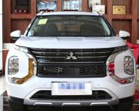 China Mitsubishi Outlander 2023 1.5T CVT 7-Seat SUV with 215 HP Engine and 4710mm Length for sale