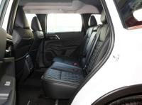 China Mitsubishi Outlander 2023 1.5T CVT 7-Seat SUV with 215 HP Engine and 4710mm Length for sale