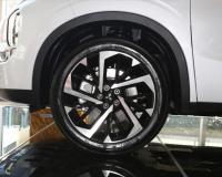China Mitsubishi Outlander 2023 1.5T CVT 7-Seat SUV with 215 HP Engine and 4710mm Length for sale