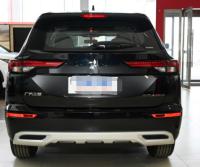 China 2023 Mitsubishi Outlander 1.5T CVT 4WD 5-Seat Compact SUV 215HP 280Nm for sale