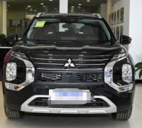 China 2023 Mitsubishi Outlander 1.5T CVT 4WD 5-Seat Compact SUV 215HP 280Nm for sale
