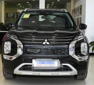 China 2023 Mitsubishi Outlander 1.5T CVT 4WD 5-Seat Compact SUV 215HP 280Nm for sale