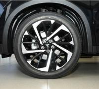 China 2023 Mitsubishi Outlander 1.5T CVT 4WD 5-Seat Compact SUV 215HP 280Nm for sale