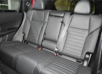 China 2023 Mitsubishi Outlander 1.5T CVT 4WD 5-Seat Compact SUV 215HP 280Nm for sale