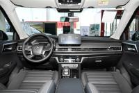 China 2023 Mitsubishi Outlander 1.5T CVT 4WD 5-Seat Compact SUV 215HP 280Nm for sale