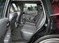 China 2023 Mitsubishi Outlander 1.5T CVT 4WD 5-Seat Compact SUV 215HP 280Nm for sale