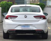 China Buick Regal 2023 552T Smart Enjoy Version 4 Door 5 Seat Sedan 1.5T 169HP L4 for sale