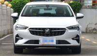 China Buick Regal 2023 552T Smart Enjoy Version 4 Door 5 Seat Sedan 1.5T 169HP L4 for sale
