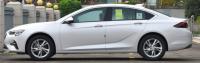 China Buick Regal 2023 552T Smart Enjoy Version 4 Door 5 Seat Sedan 1.5T 169HP L4 for sale