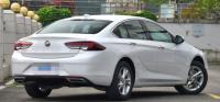 China Buick Regal 2023 552T Smart Enjoy Version 4 Door 5 Seat Sedan 1.5T 169HP L4 for sale