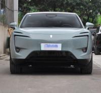 China AVATR11 2023 Long-Endurance Single-Motor 5-Seat Pure Electric Medium SUV 230kW for sale