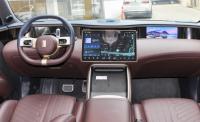 China AVATR11 2023 Long-Endurance Single-Motor 5-Seat Pure Electric Medium SUV 230kW for sale