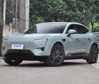 China AVATR11 2023 Long-Endurance Single-Motor 5-Seat Pure Electric Medium SUV 230kW for sale