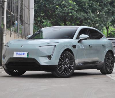 China AVATR11 2023 Long-Endurance Single-Motor 5-Seat Pure Electric Medium SUV 230kW for sale