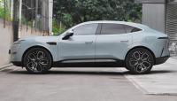 China AVATR11 2023 Long-Endurance Single-Motor 5-Seat Pure Electric Medium SUV 230kW for sale