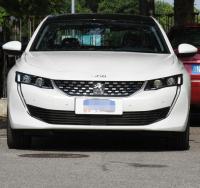 China Peugeot 508 2022 508L 400THP 1.8L 211HP L4 Turbo Sedan 8AT for sale
