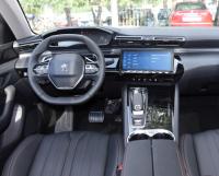 China Peugeot 508 2022 508L 400THP 1.8L 211HP L4 Turbo Sedan 8AT for sale