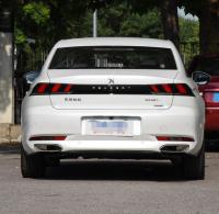 China Peugeot 508 2022 508L 400THP 1.8L 211HP L4 Turbo Sedan 8AT for sale