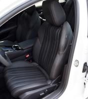China Peugeot 508 2022 508L 400THP 1.8L 211HP L4 Turbo Sedan 8AT for sale