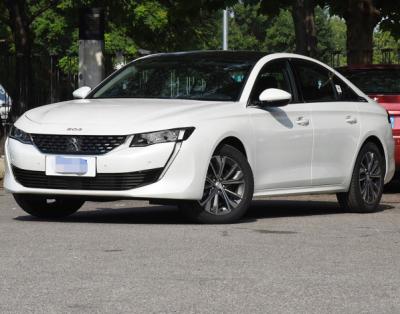 China Peugeot 508 2022 508L 400THP 1.8L 211HP L4 Turbo Sedan 8AT for sale